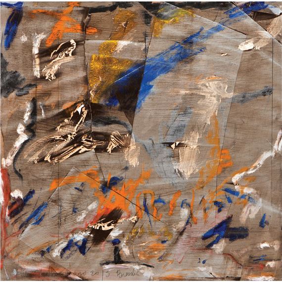 Álvaro Chávarri | 9 Artworks at Auction | MutualArt
