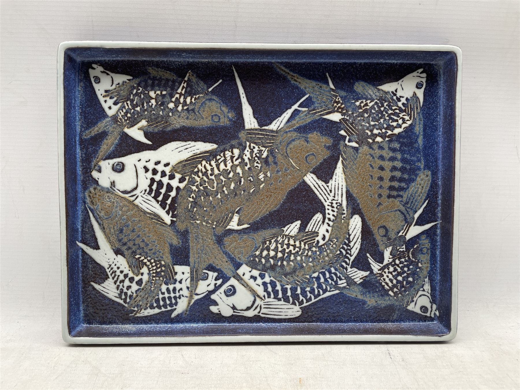 Inge-lise Koefoed | Inge Lise Koefoed for Royal Copenhagen Aluminia ...
