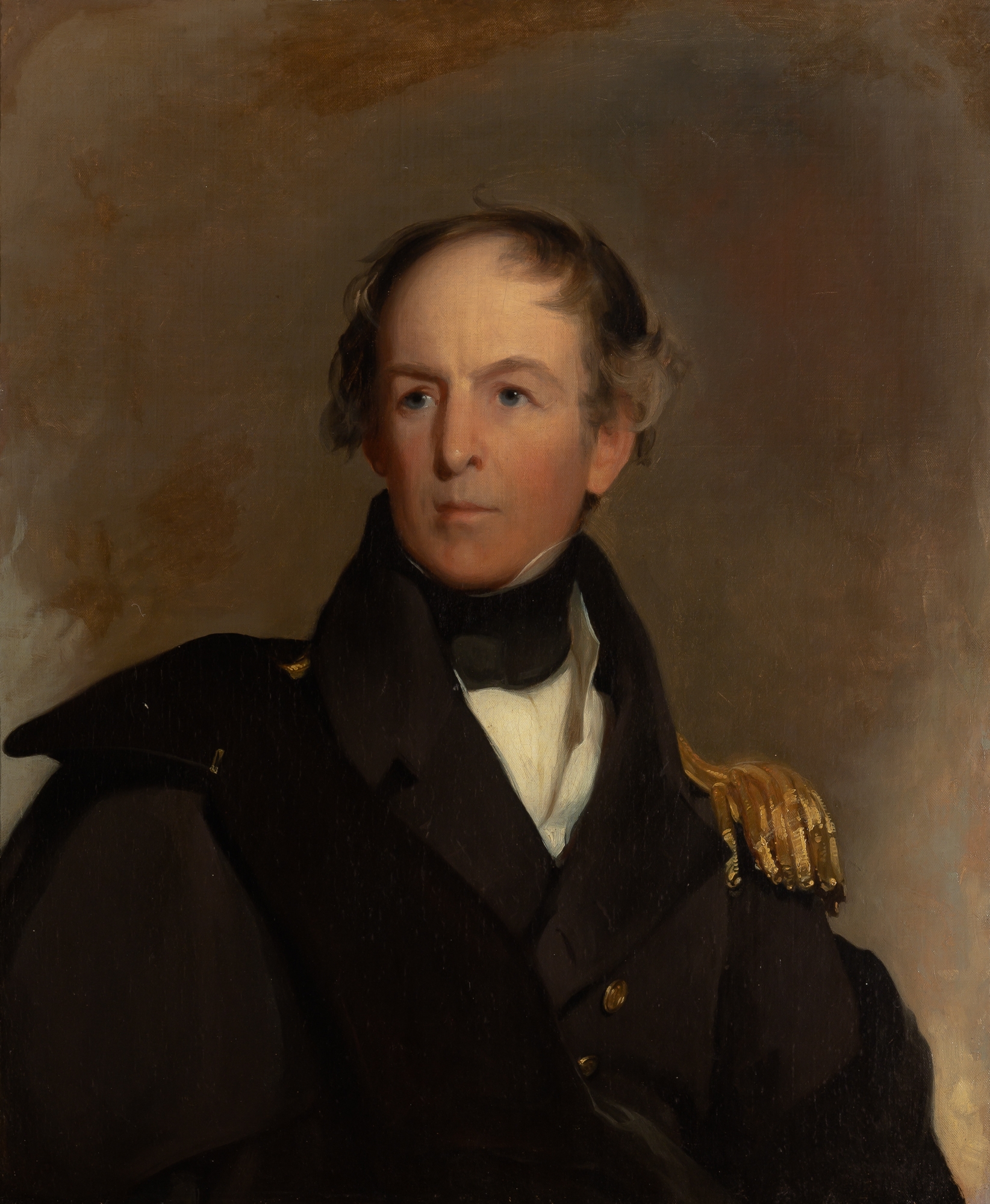 Thomas Sully | Portrait of Peyton Randolph (1779-1828) | MutualArt