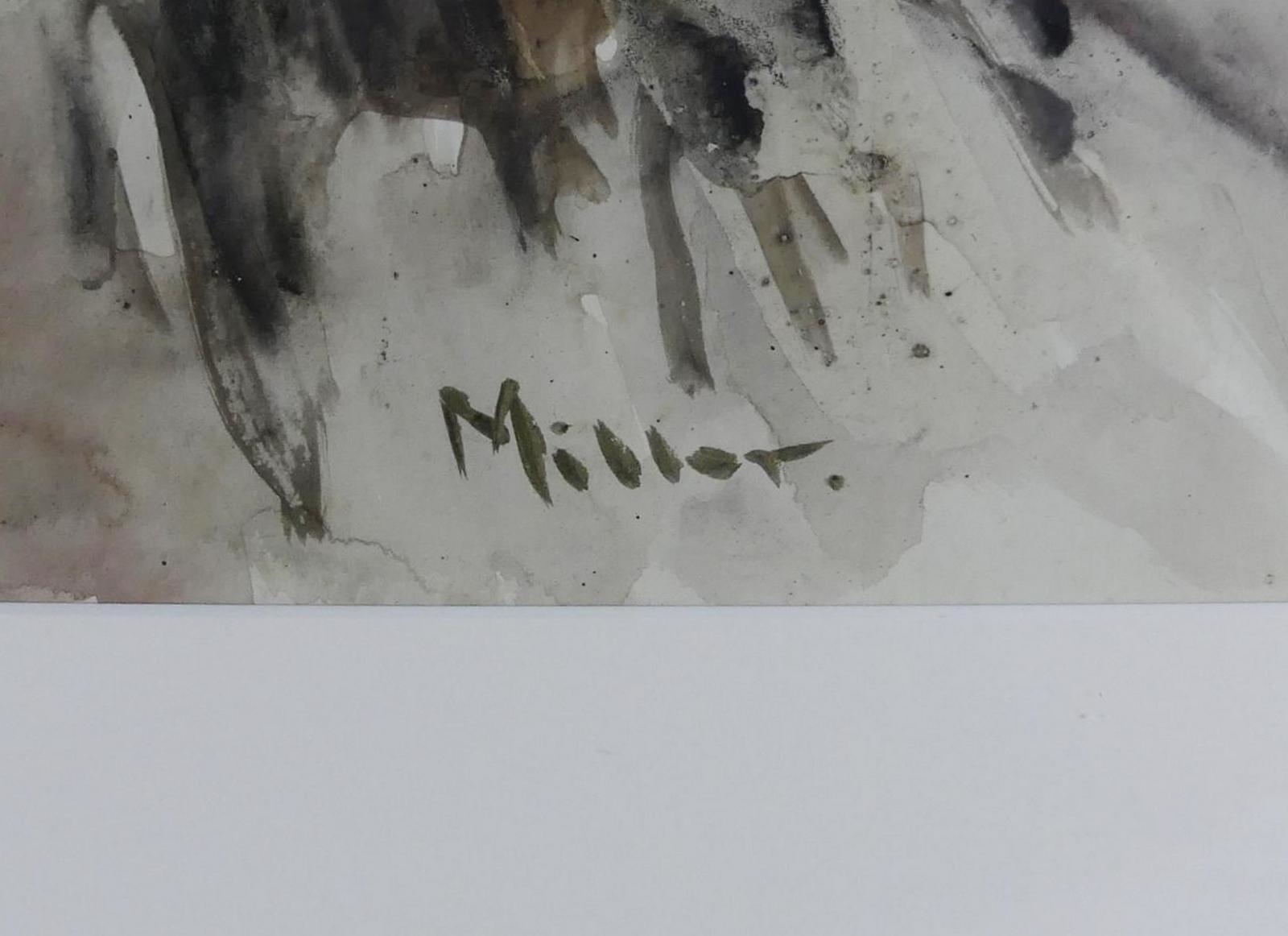 Alexander Samuel Millar | Snowbound Newfoundland | MutualArt