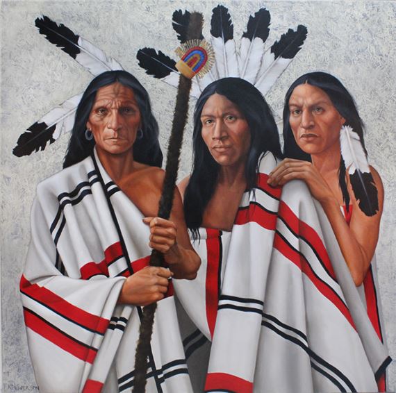 Kay Henderson | 1 Artworks at Auction | MutualArt