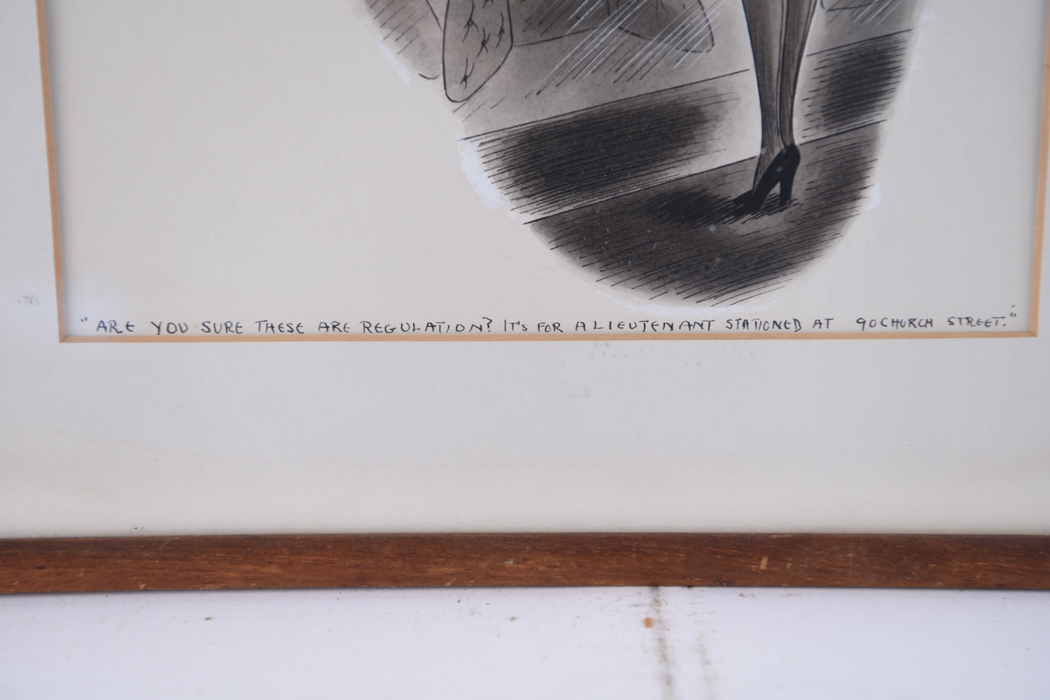 Richard Denison Taylor | Pen (Circa 1940) | MutualArt