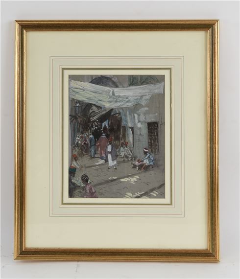 Frank Hart | Performance at Auction | MutualArt