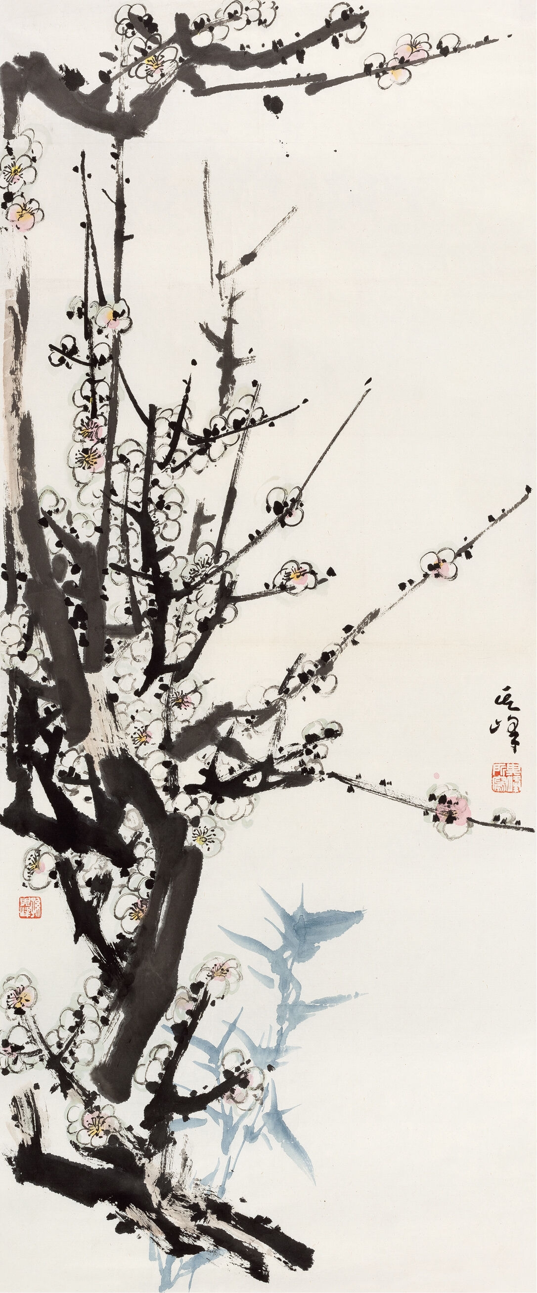 Sun Qifeng | Shuang Qing | MutualArt