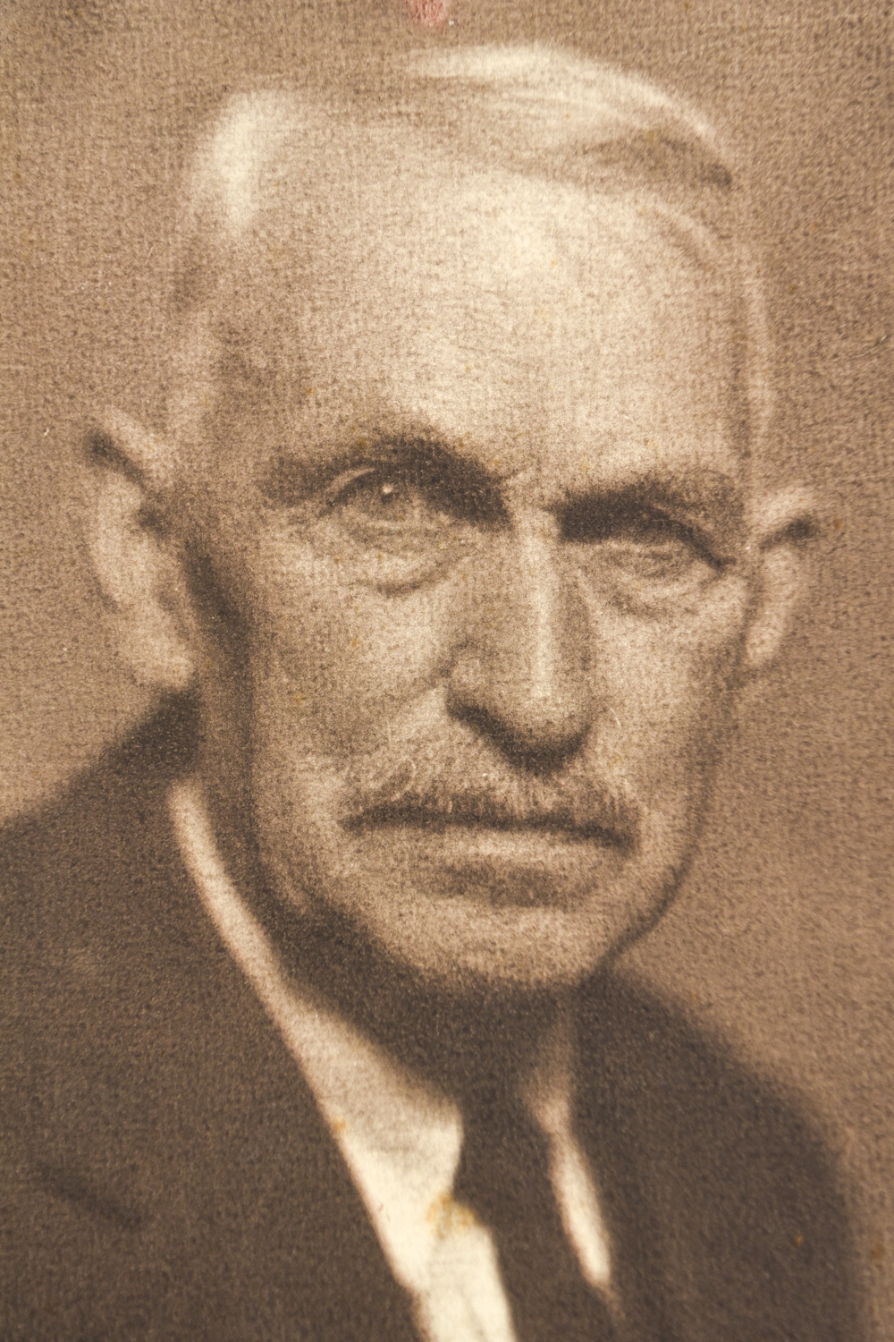 T. O'Conor Sloane, Jr. | Gum bichromate print | MutualArt