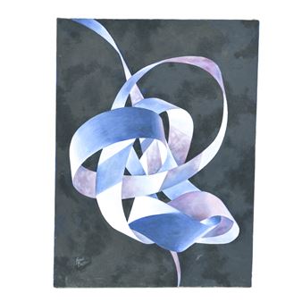 Frank Bolle | 6 Artworks at Auction | MutualArt