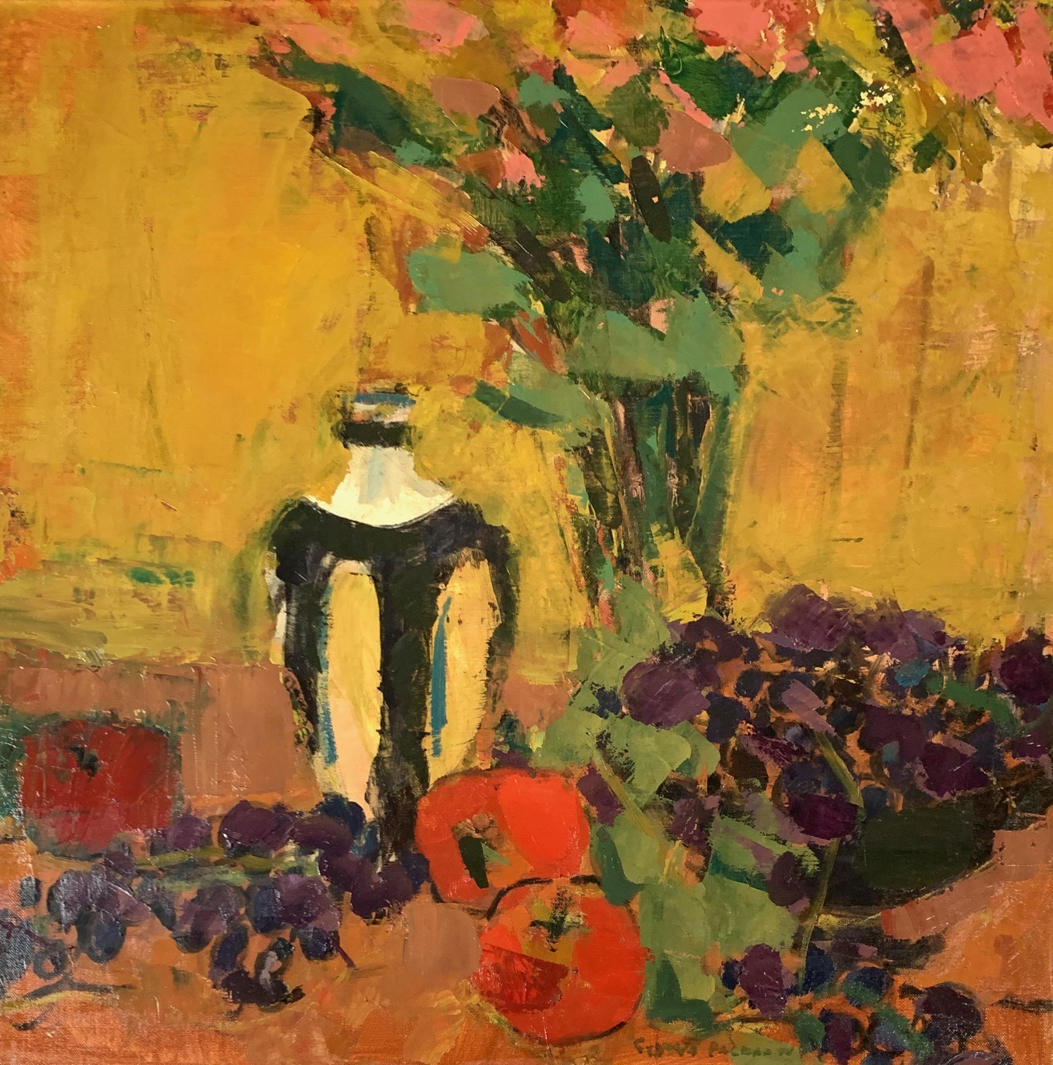 Cynthia Packard | Still Life (20) | MutualArt