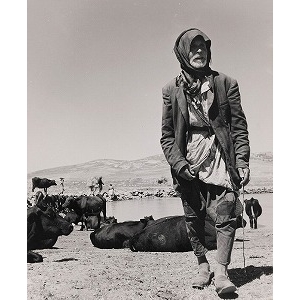 Robert Capa | THIS IS ISRAEL (1948) | MutualArt