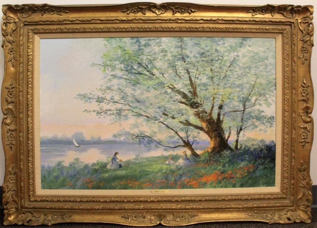 Marion Rice | MOTHER AND CHILD | MutualArt