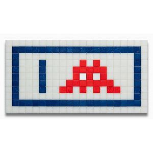 Space Invader | ALIAS SD-07 (2010 - 2011) | MutualArt
