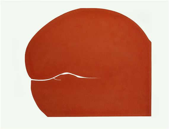 Harry Thubron | Castano (1979) | MutualArt