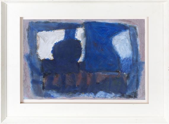 Roy Turner Durrant | Untitled, (1978) | MutualArt