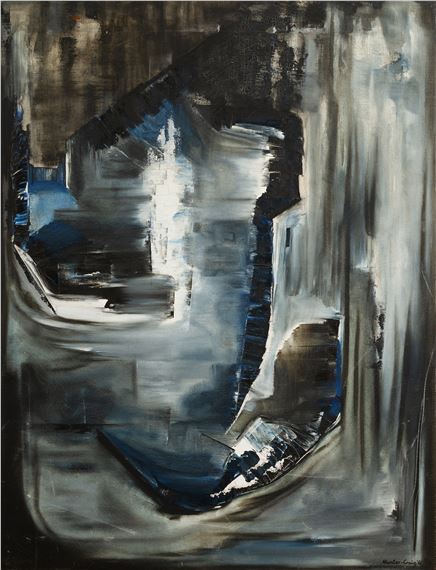 Hunter Craig | 1 Artworks at Auction | MutualArt