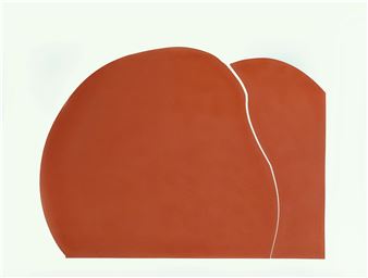 Harry Thubron | Castano (1979) | MutualArt