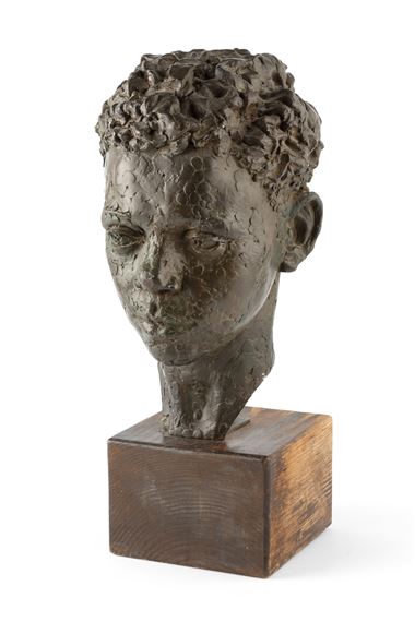 Julian Phelps Allan | 1 Artworks | MutualArt