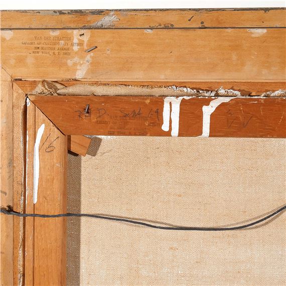 Paul Sample | PAUL STARRETT SAMPLE (American | MutualArt