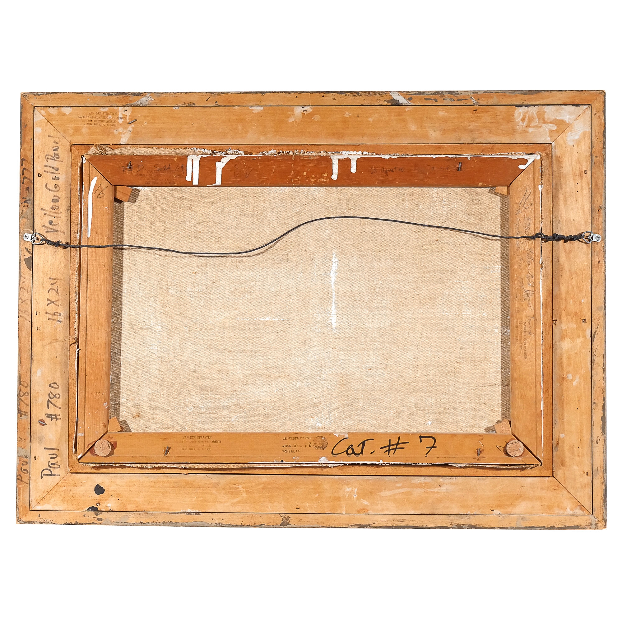 Paul Sample | PAUL STARRETT SAMPLE (American | MutualArt