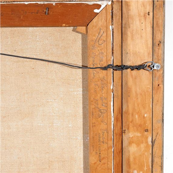 Paul Sample | PAUL STARRETT SAMPLE (American | MutualArt