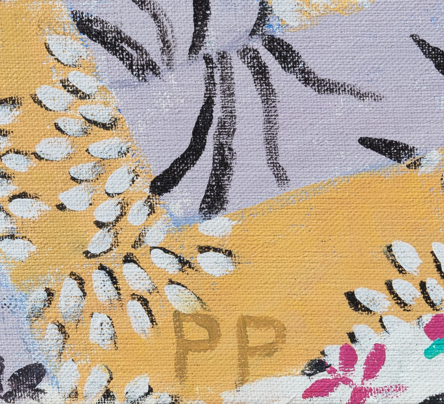 Peter Plamondon | Plates | MutualArt