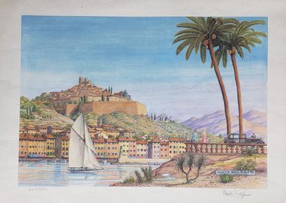 Rhys Jones | 3 Artworks at Auction | MutualArt