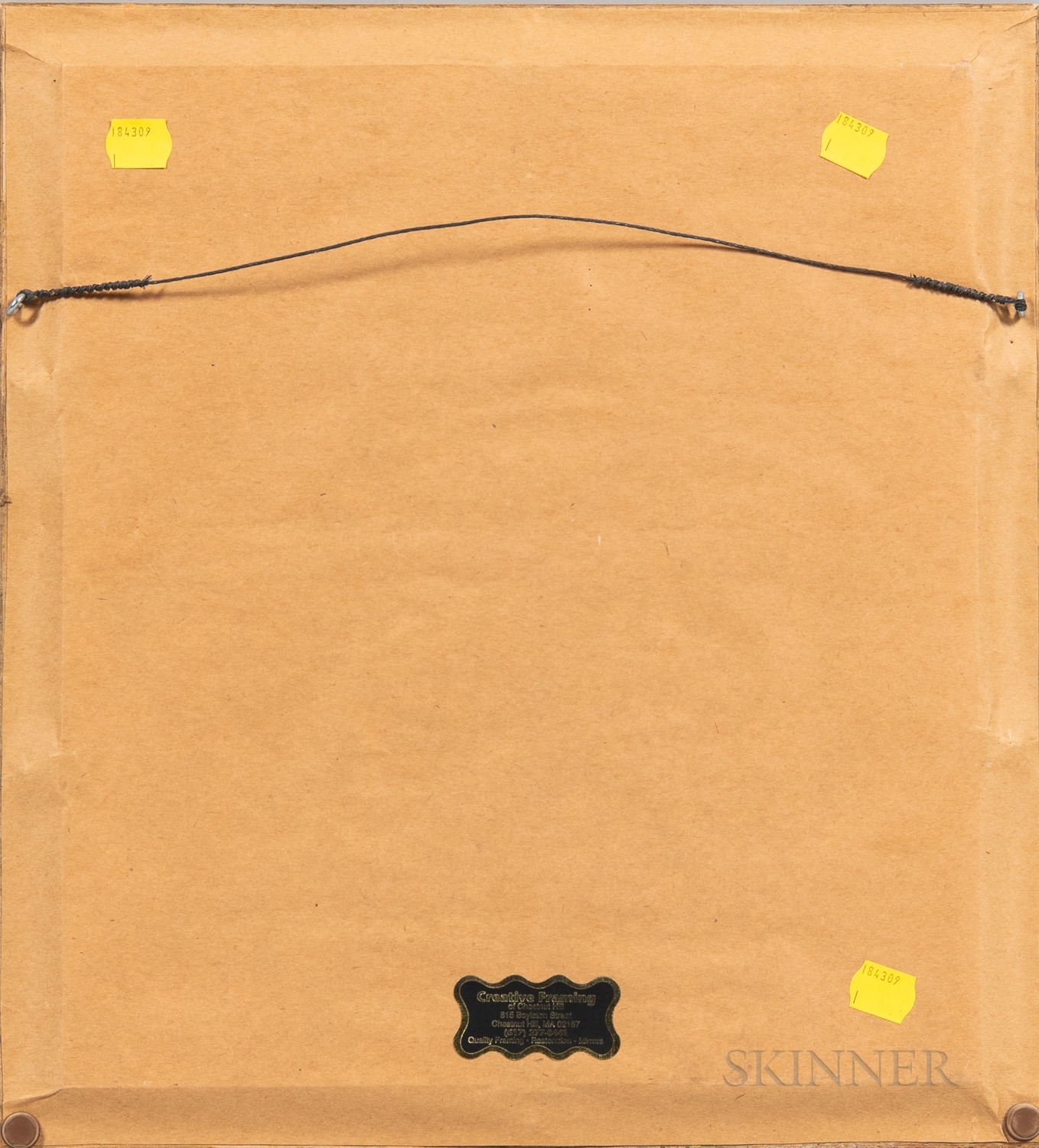 Mrs. Moses B. Russell | Portrait of a Young Child | MutualArt