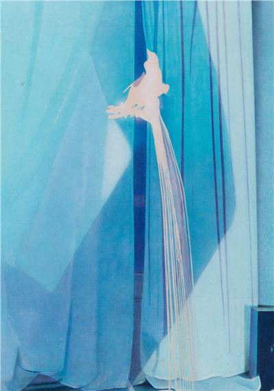 Peter Grzybowski | Cumulation (1982) | MutualArt