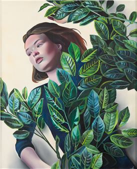 Zofia Blazko | 51 Artworks at Auction | MutualArt