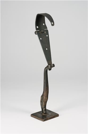 David Smith | Untitled (1961) | MutualArt