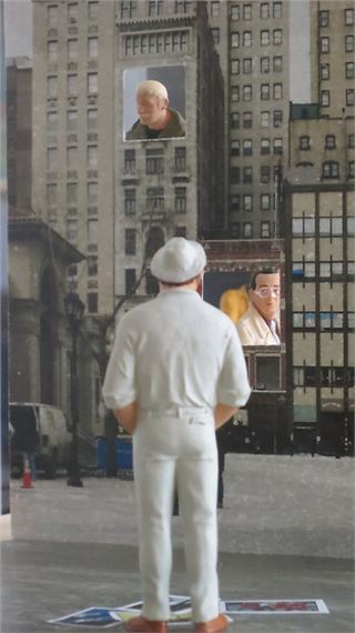 John Michael Pelech | Artist Overview | MutualArt