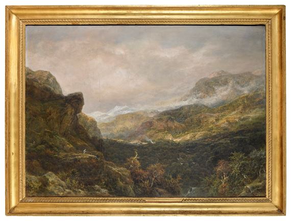 Alessandro Castelli | EREMITA | MutualArt