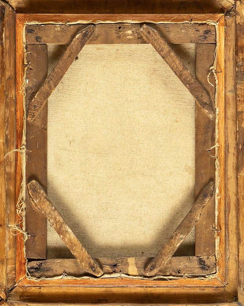 French School, 19th Century | Allegory of Mansuetude | MutualArt