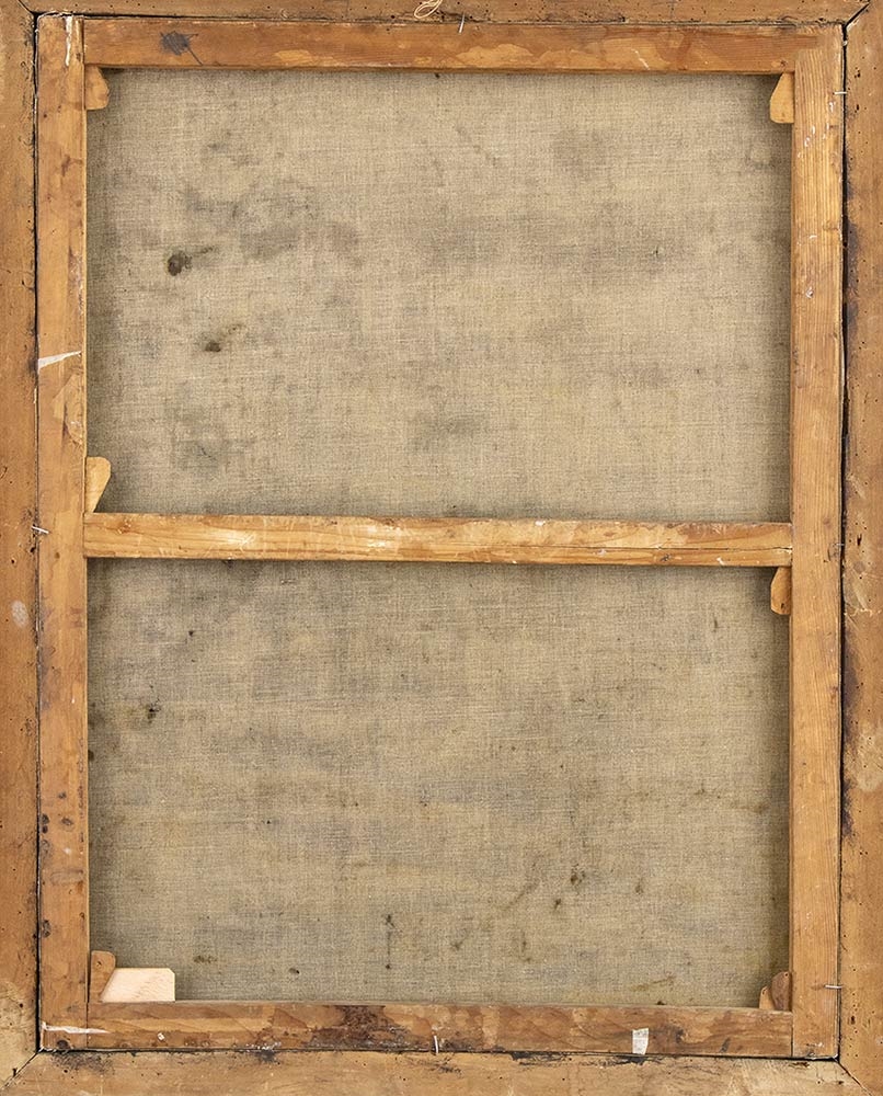 Bartolomeo Passarotti | Portrait of a Gentleman with gloves, hat and ...