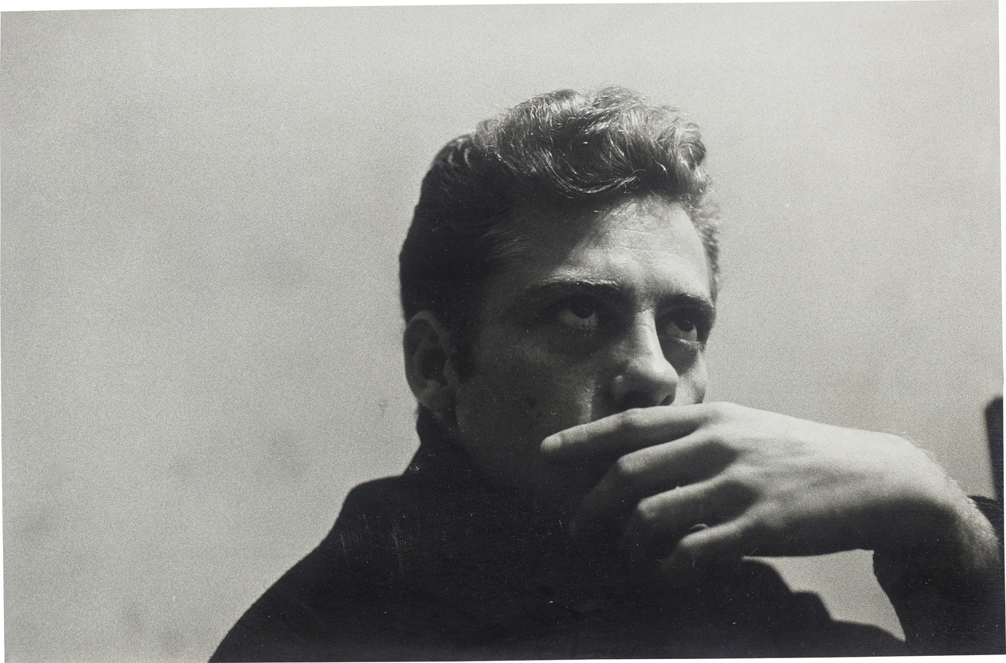 Larry Clark | Untitled from Tulsa (1963) | MutualArt