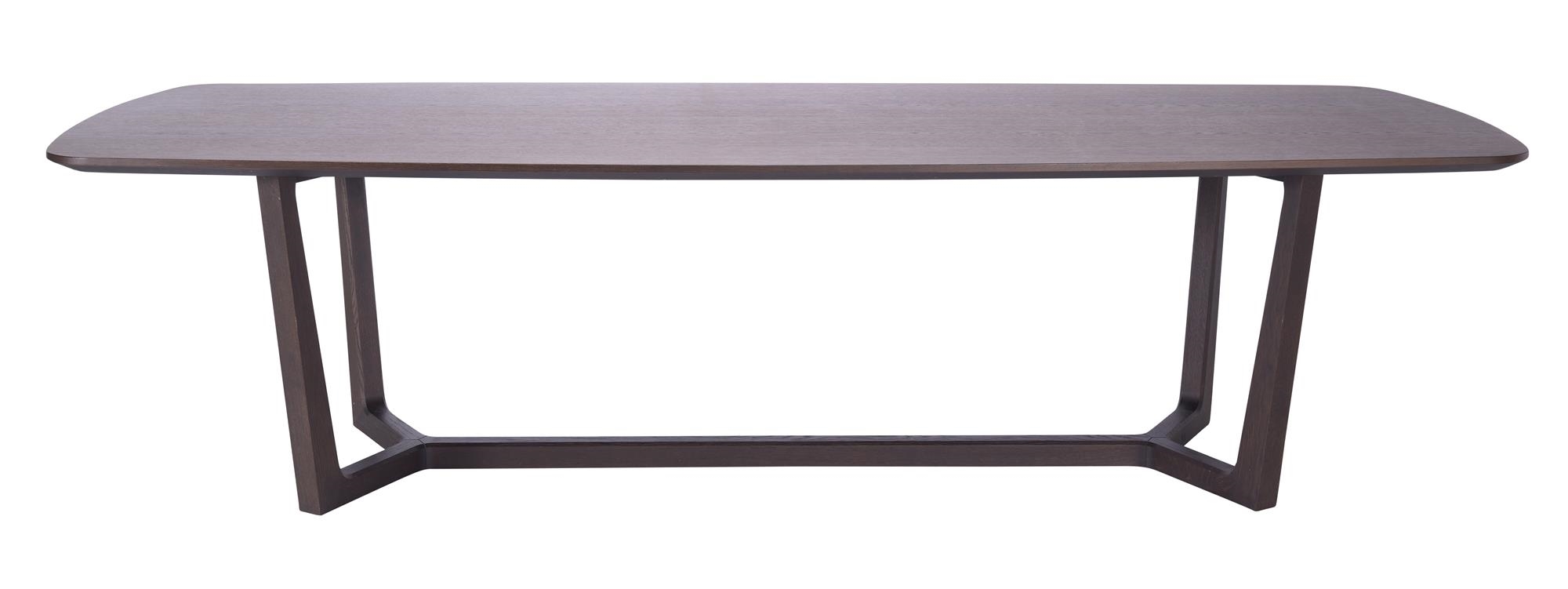 Emmanuel Gallina | CONCORDE DINING TABLE FOR POLIFORM (2009) | MutualArt