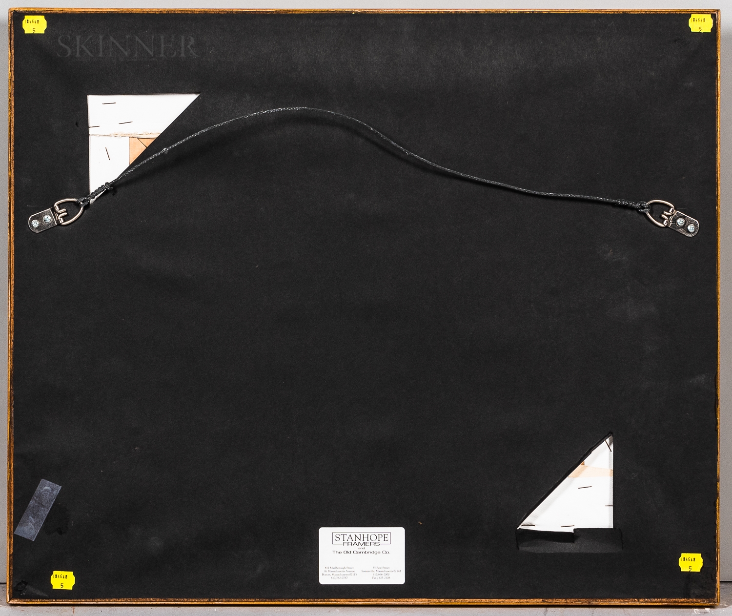 Allen Whiting | Sandy Cove with View to a Distant Shore (2006) | MutualArt