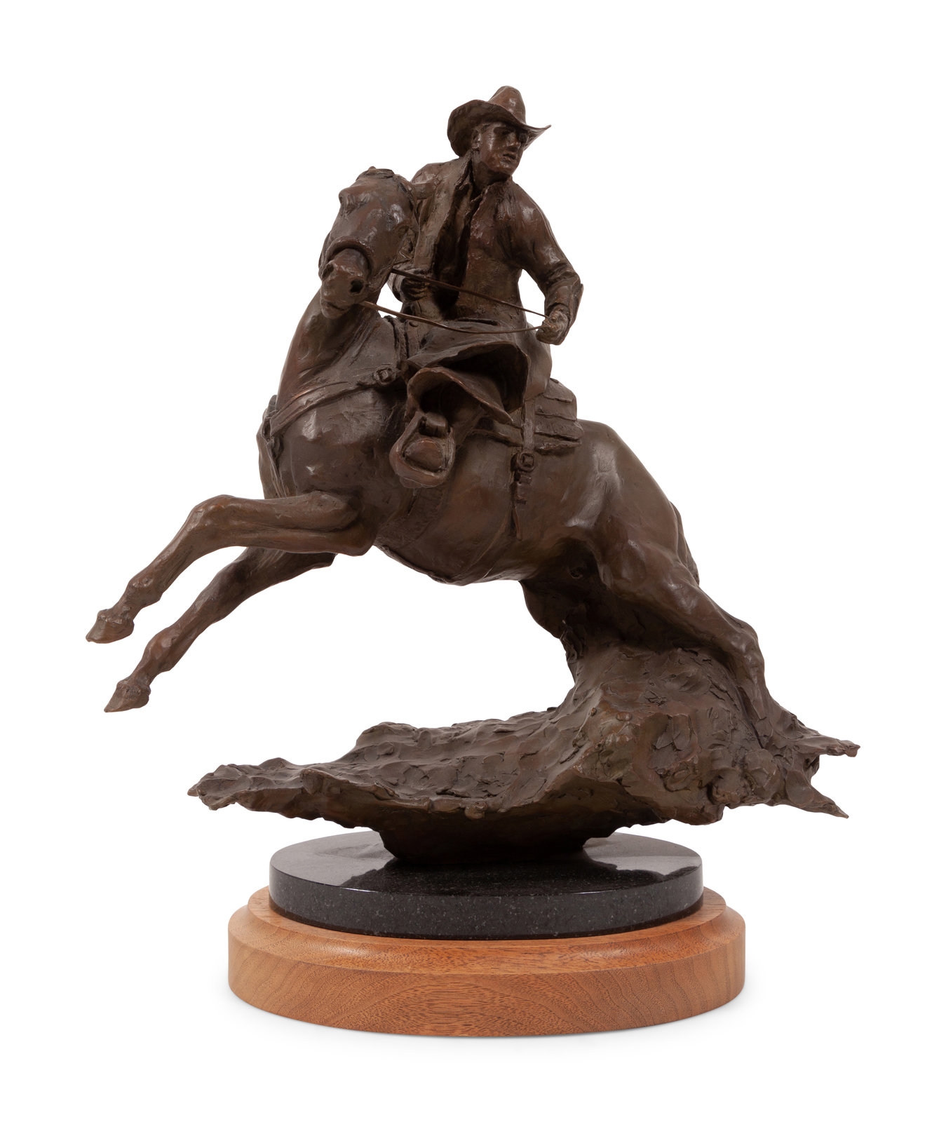 Herb Mignery | Range War (2004) | MutualArt