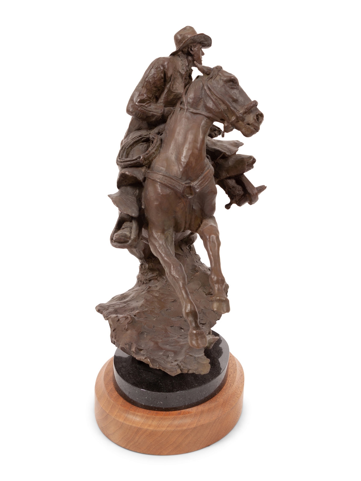 Herb Mignery | Range War (2004) | MutualArt