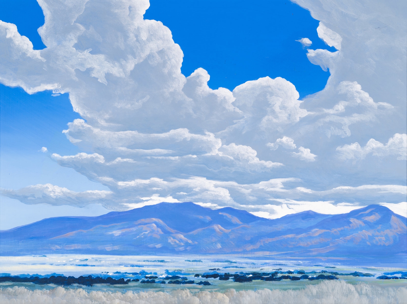 Phil Epp | Landscape | MutualArt