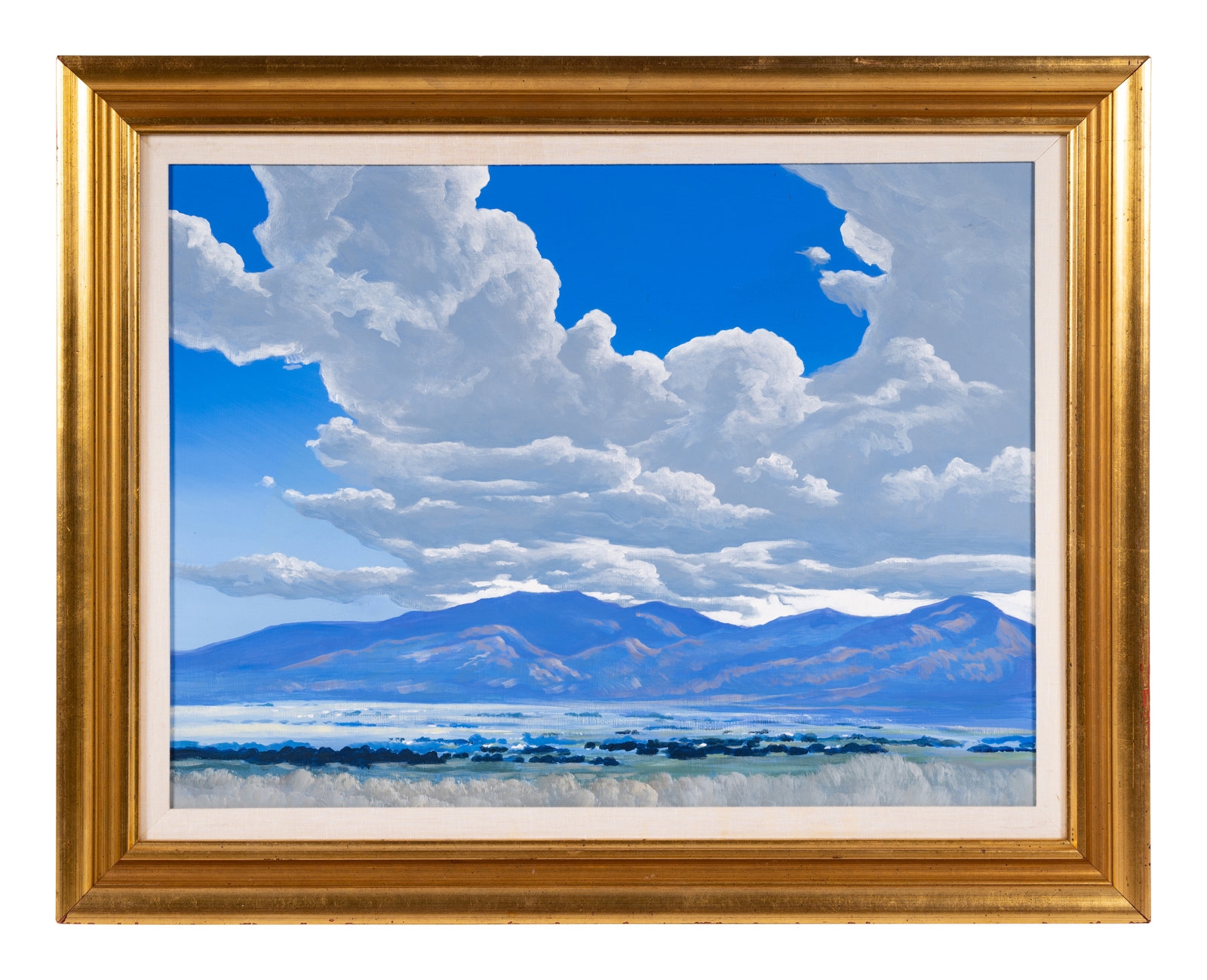 Phil Epp | Landscape | MutualArt