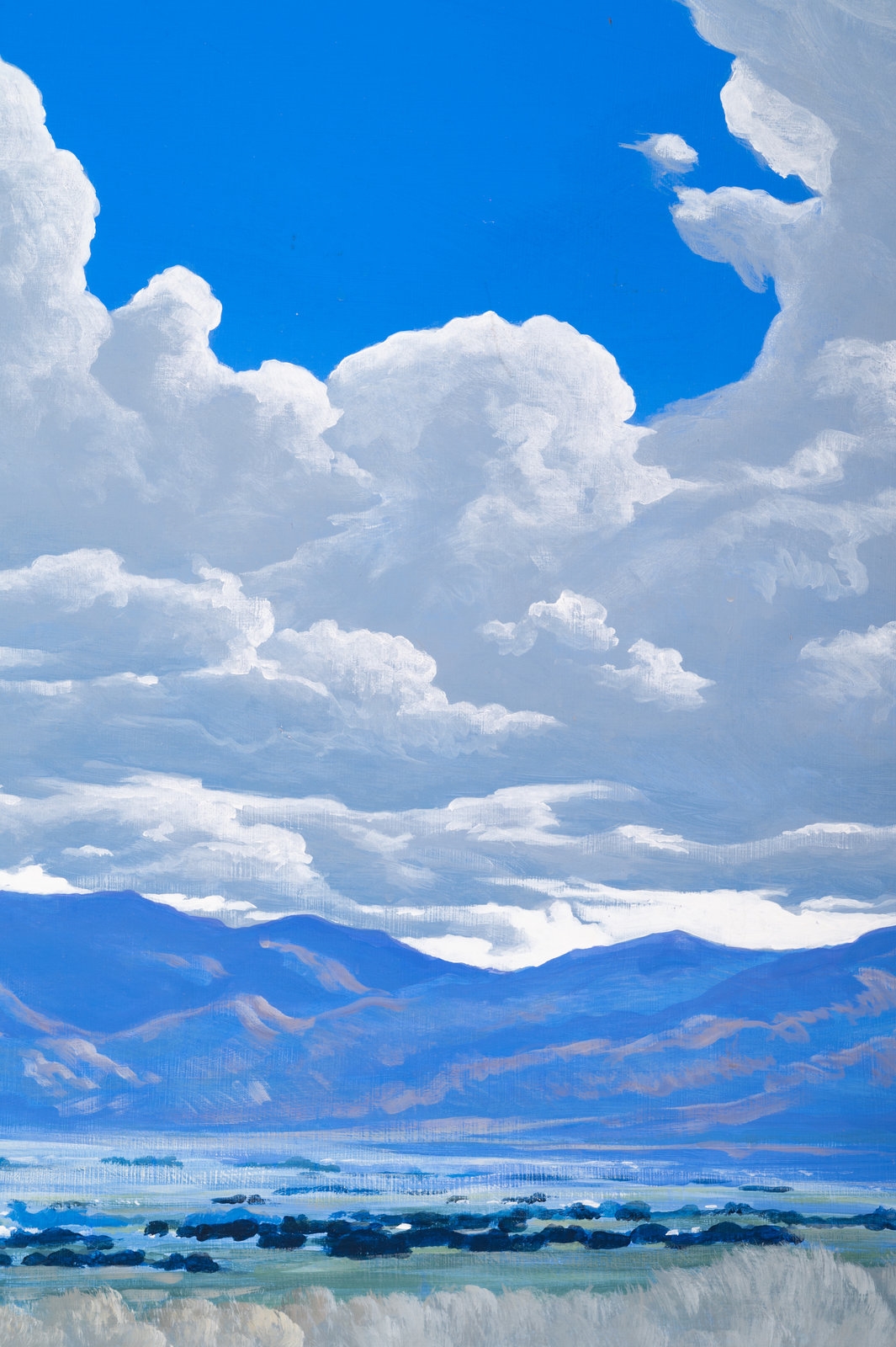 Phil Epp | Landscape | MutualArt