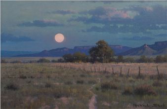 Michael Stack | 175 Artworks at Auction | MutualArt