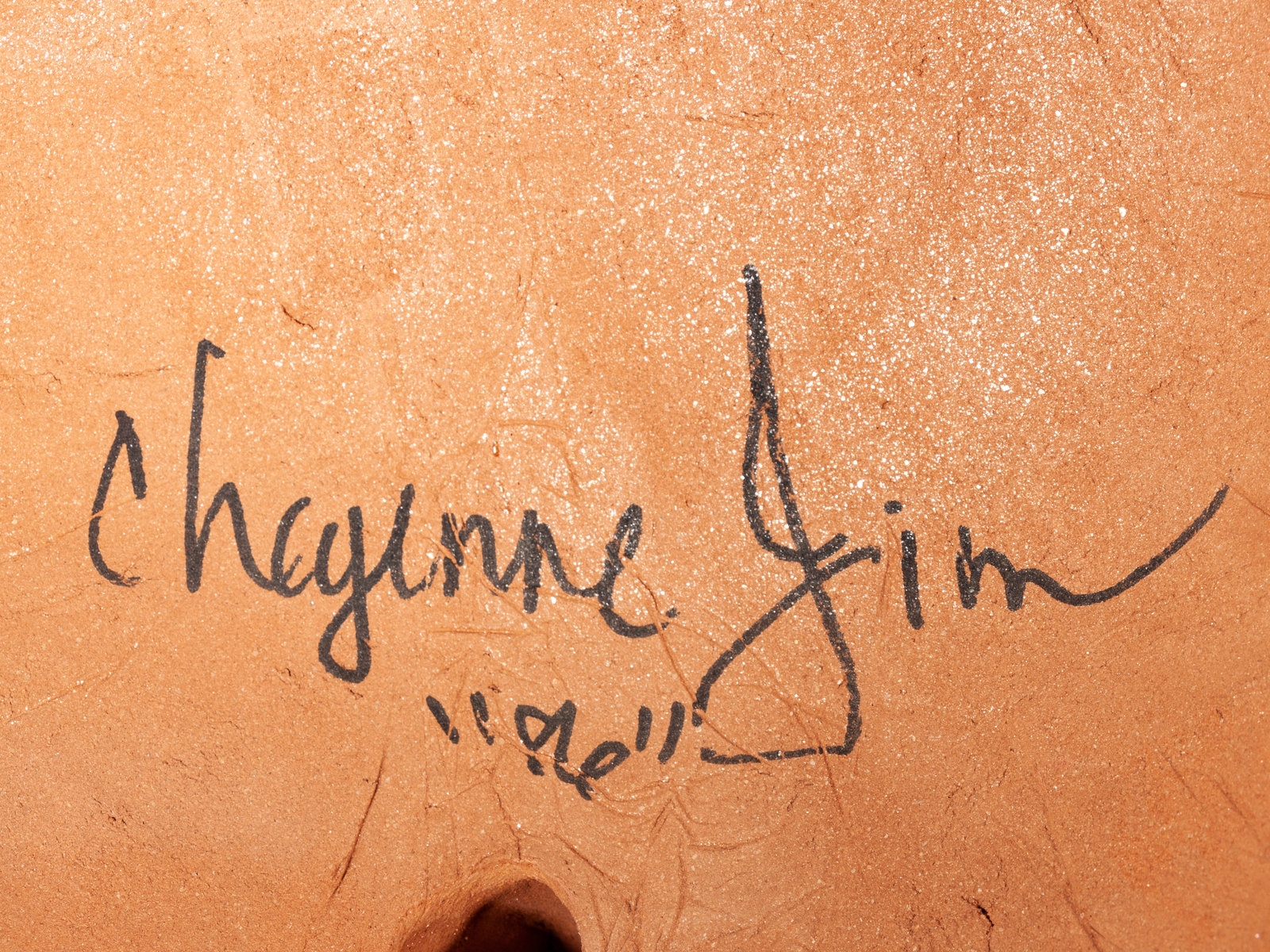 Cheyenne Jim | Pottery Sculptures | MutualArt