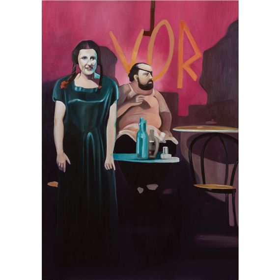 Gian Marco Montesano | Die Theatergesellschaft der Schonheit- Compagnia ...