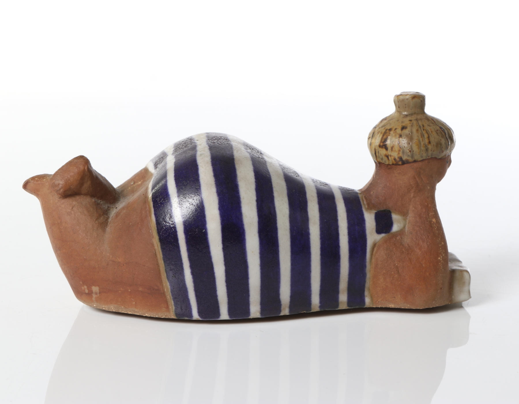 Lisa Larson | FIGURINE Beata | MutualArt