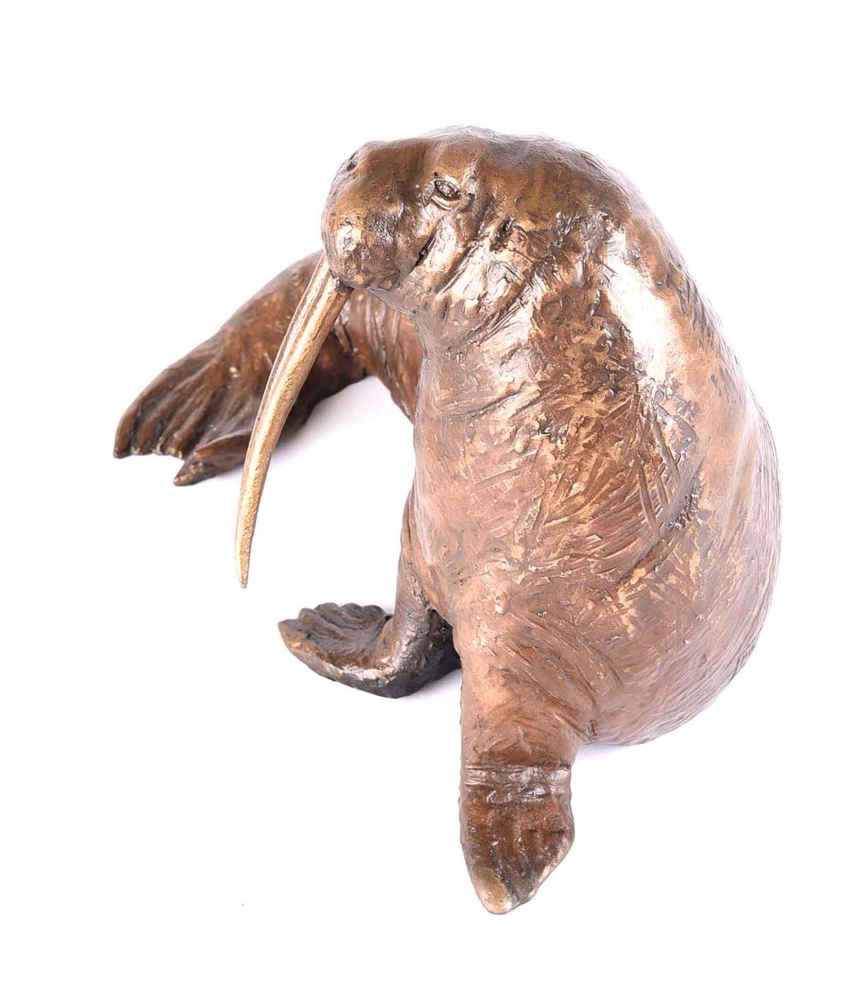 Mark Rode | WALRUS | MutualArt