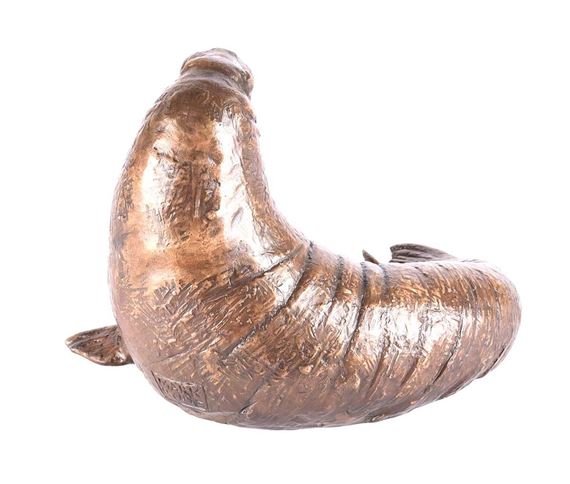 Mark Rode | WALRUS | MutualArt