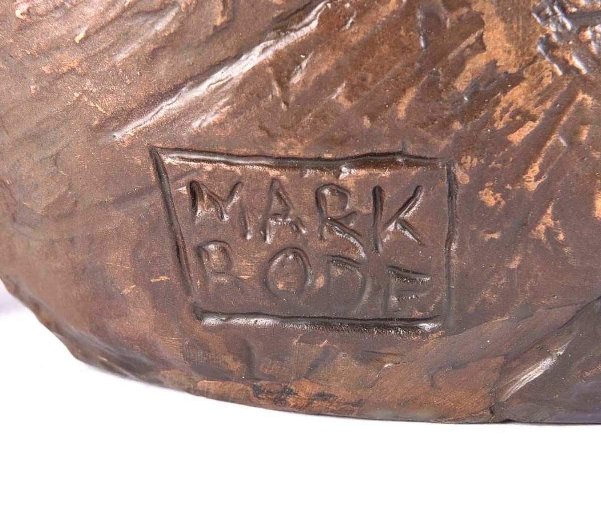 Mark Rode | WALRUS | MutualArt