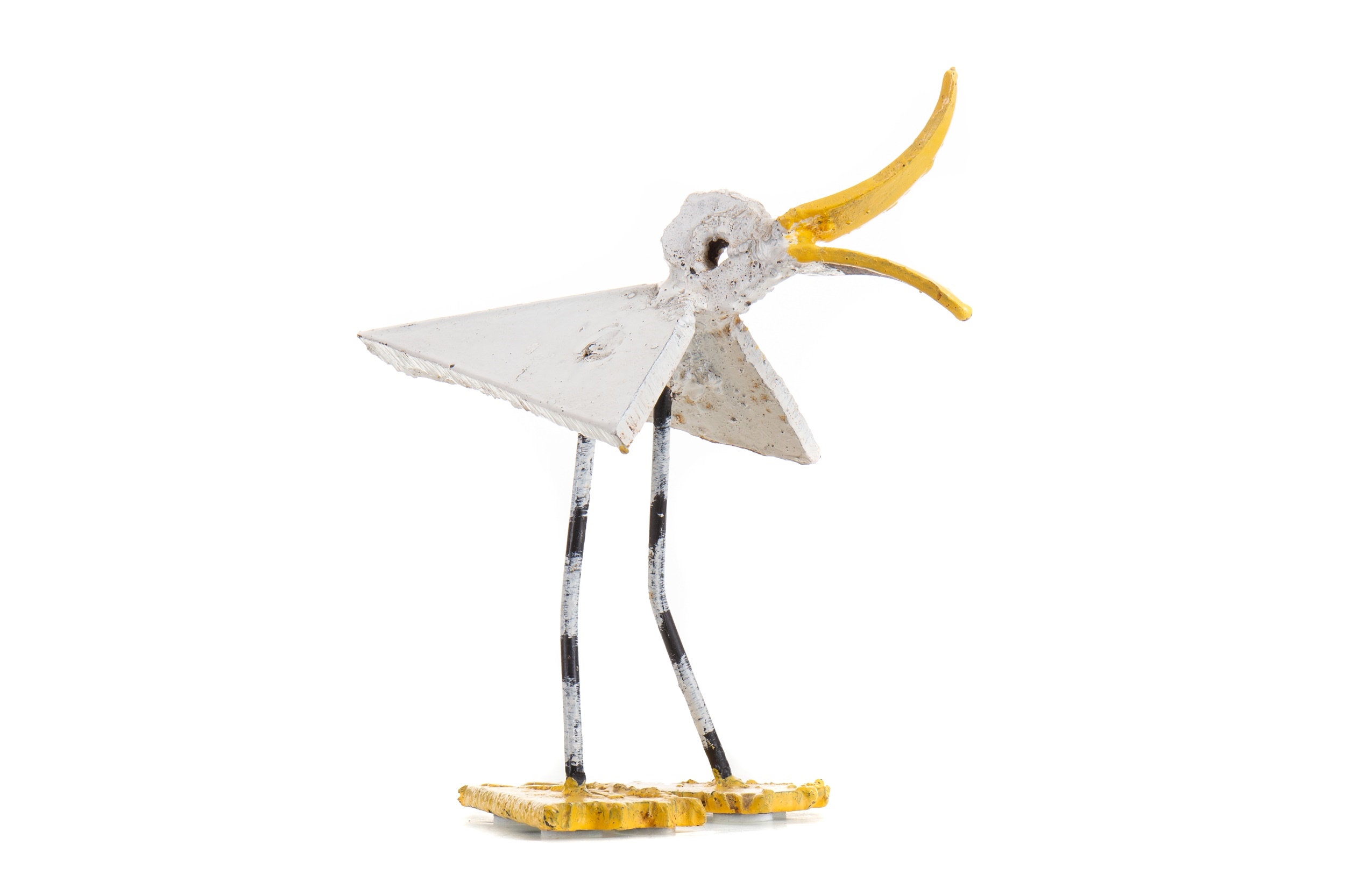 George Wyllie | SEAGULL | MutualArt