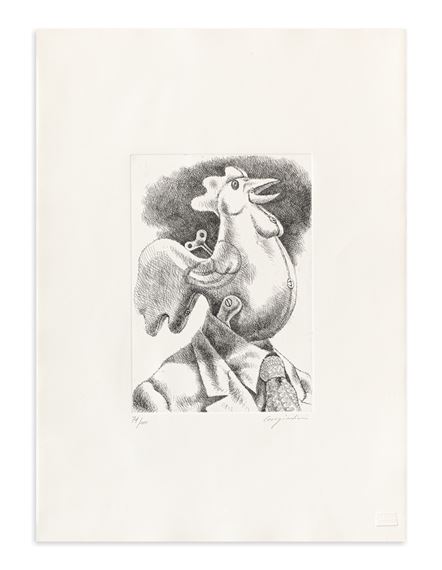 George Carpenter | Untitled | MutualArt