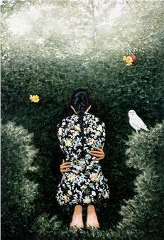 Woo Lim Lee | Untitled (2006) | MutualArt